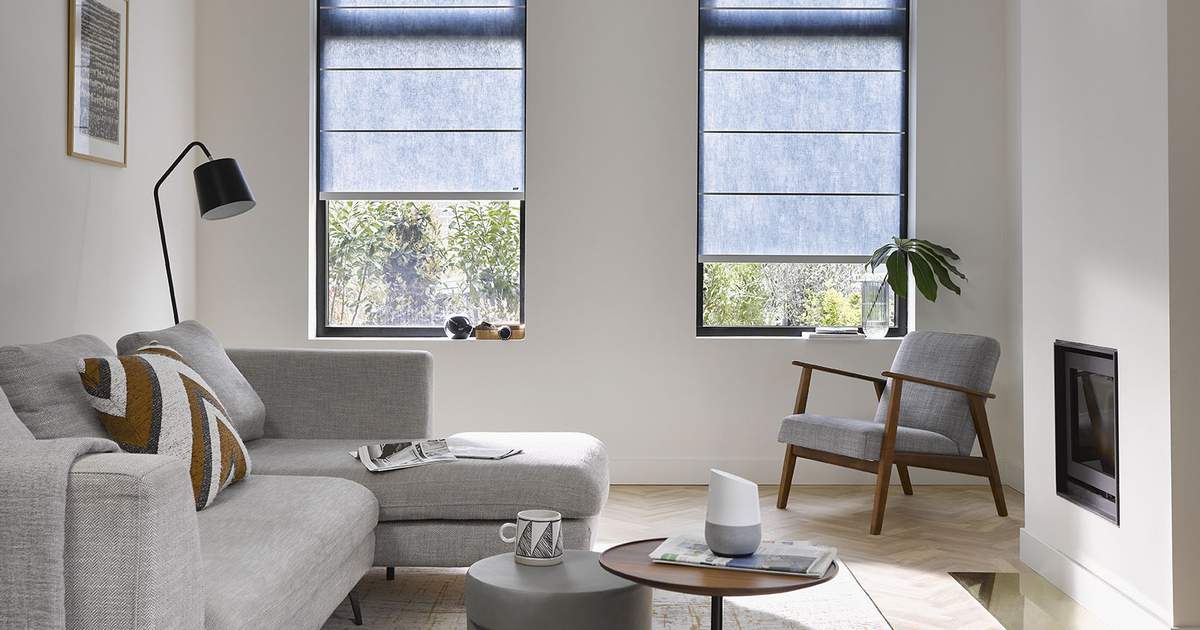 Explore LightLine® Roller Blinds