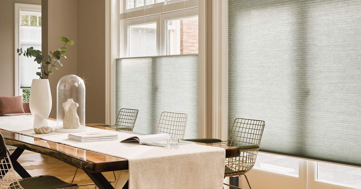 20% off selected product lines - luxaflex.co.uk