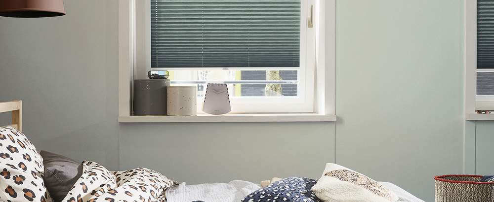 Tilt & Turn Window Blinds - luxaflex.co.uk