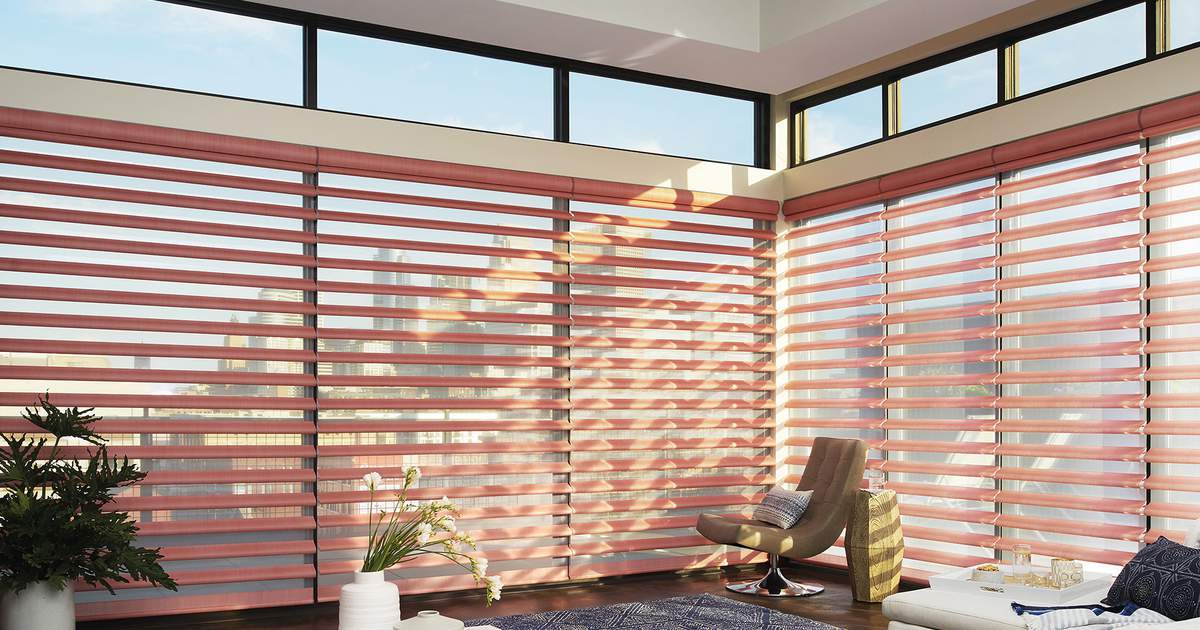 Stay Cool This Summer with Blinds to Keep the Heat Out