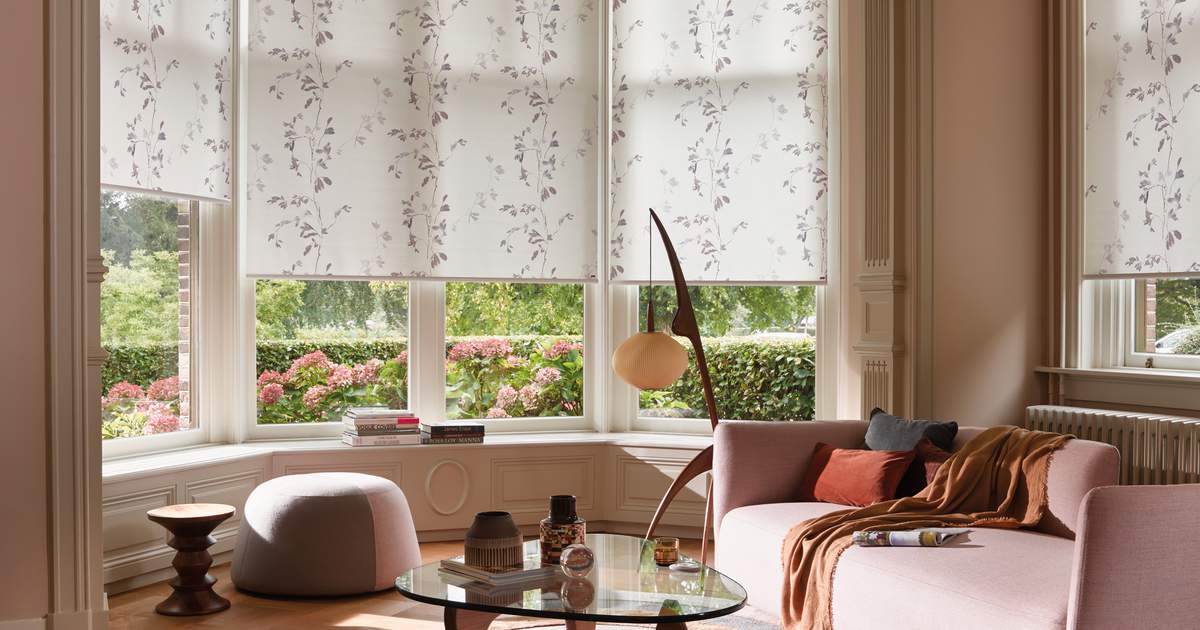 Beautiful Bay Window Ideas