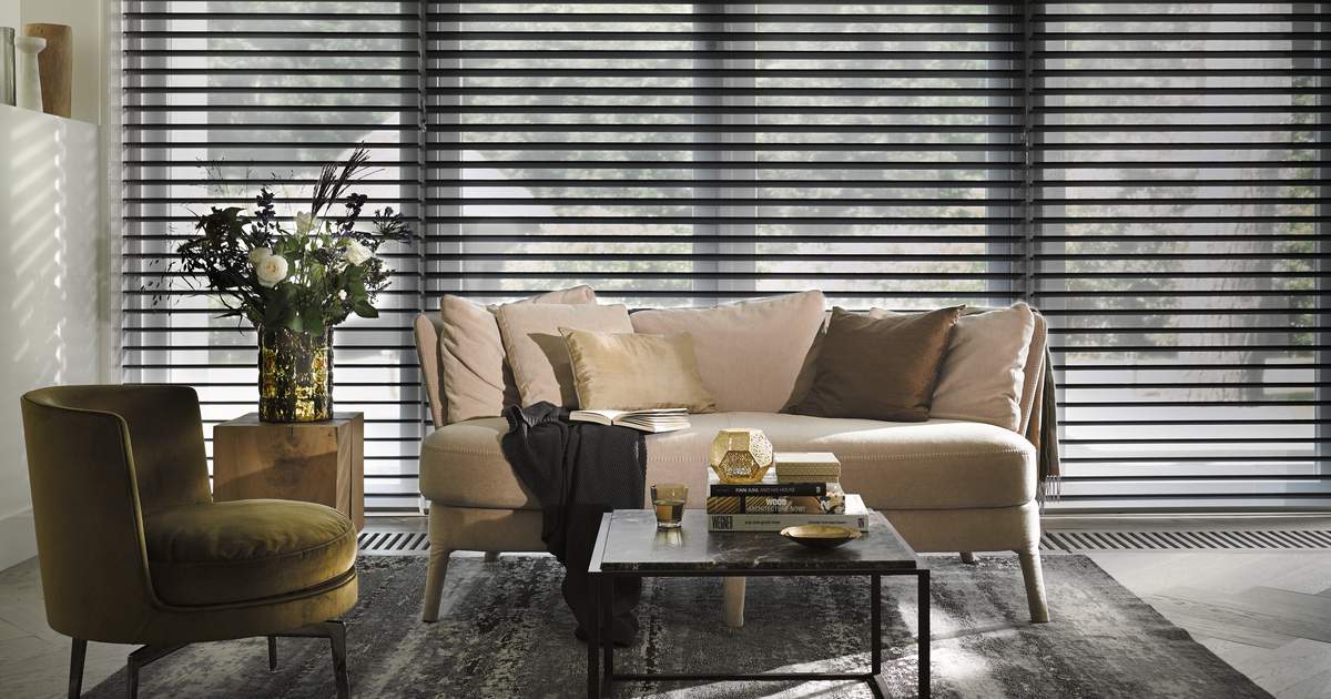 Silhouette® Blinds – 20% Off All Blinds | Luxaflex®