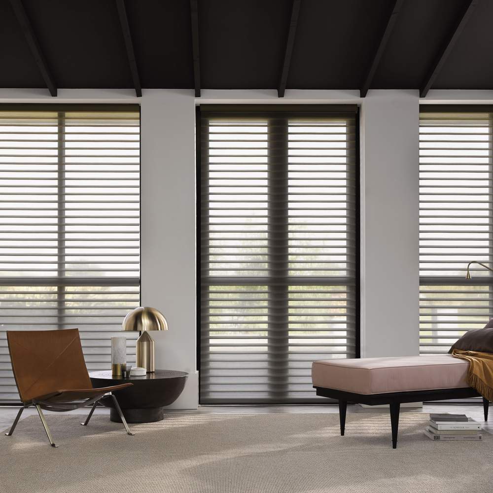 Silhouette® shades | Made to measure style