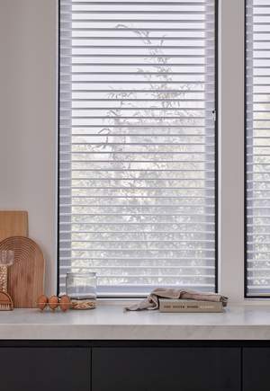 Silhouette® shades | Made to measure style