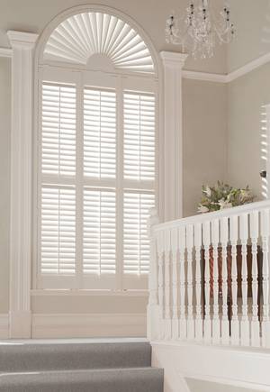 New Blinds & Shutters. Every Window Shape - luxaflex.co.uk