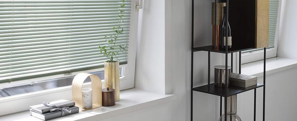 Tilt & Turn Window Blinds - luxaflex.co.uk
