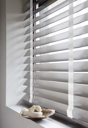 How To Choose The Perfect Bathroom Blinds