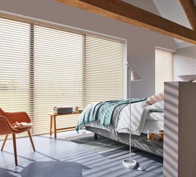 Luxaflex® Window Coverings | Custom Made | - luxaflex.co.uk