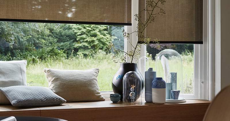 Eight Of The Best Stylish Window Seat Ideas