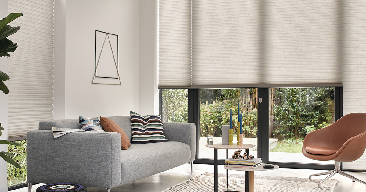 How To Keep Your House Cool In The Heat