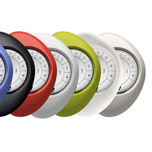 PowerView® Automation| Smart Home Blinds - luxaflex.co.uk