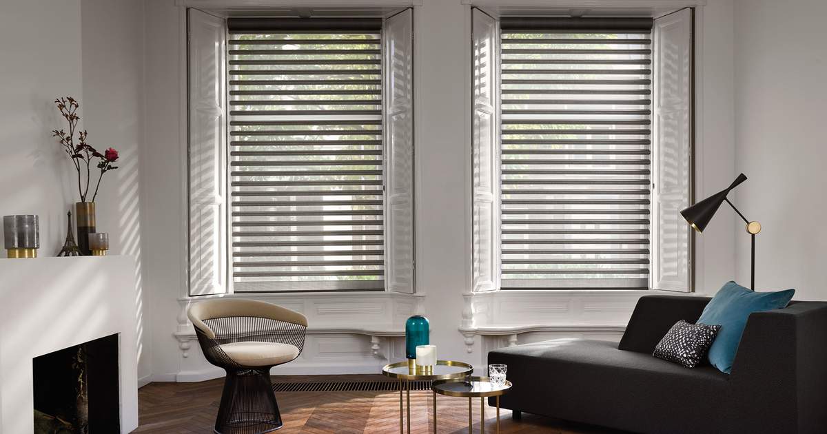 The Best Blinds for Period Windows