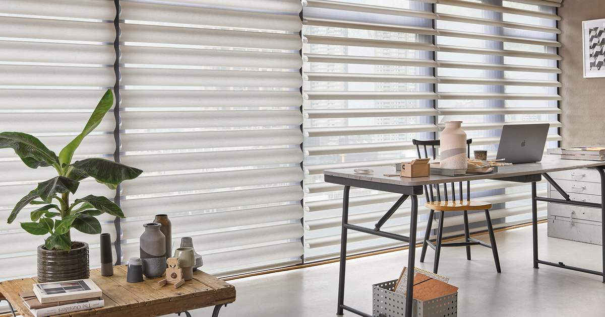 Luxaflex® Official Showrooms